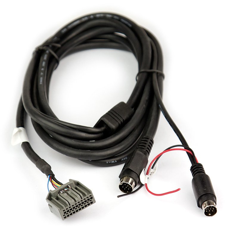 Cable for Navigatio Connection to Toyota New Wish - Car Solutions