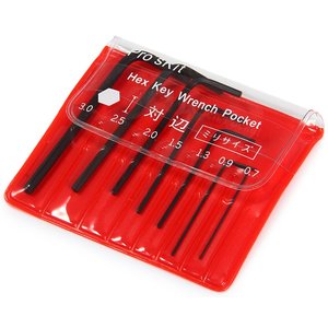 Hex Key Sets - GsmServer