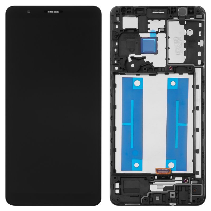 LCD compatible with Samsung A013 Galaxy A01 Core, M013 Galaxy M01 Core ...