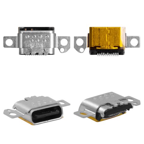 Charge Connector, (11 pin, type 1, USB type C) - GsmServer