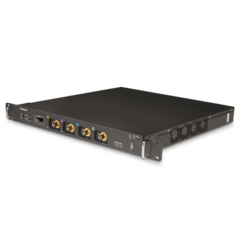 Digital Oscilloscope SIGLENT SDS6104L - GsmServer