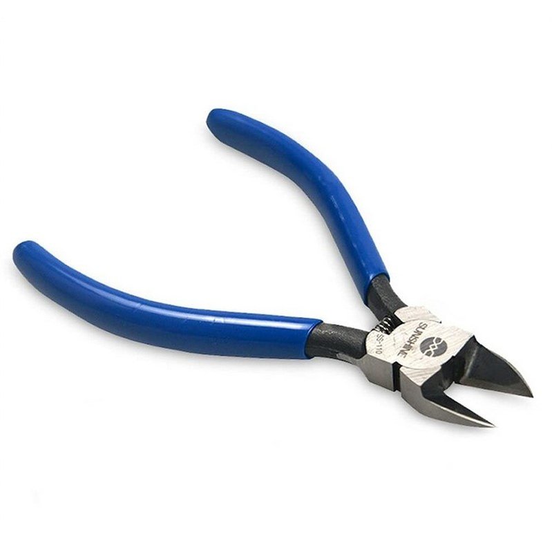 Cutting Pliers Sunshine SS-110, (130 mm) - GsmServer