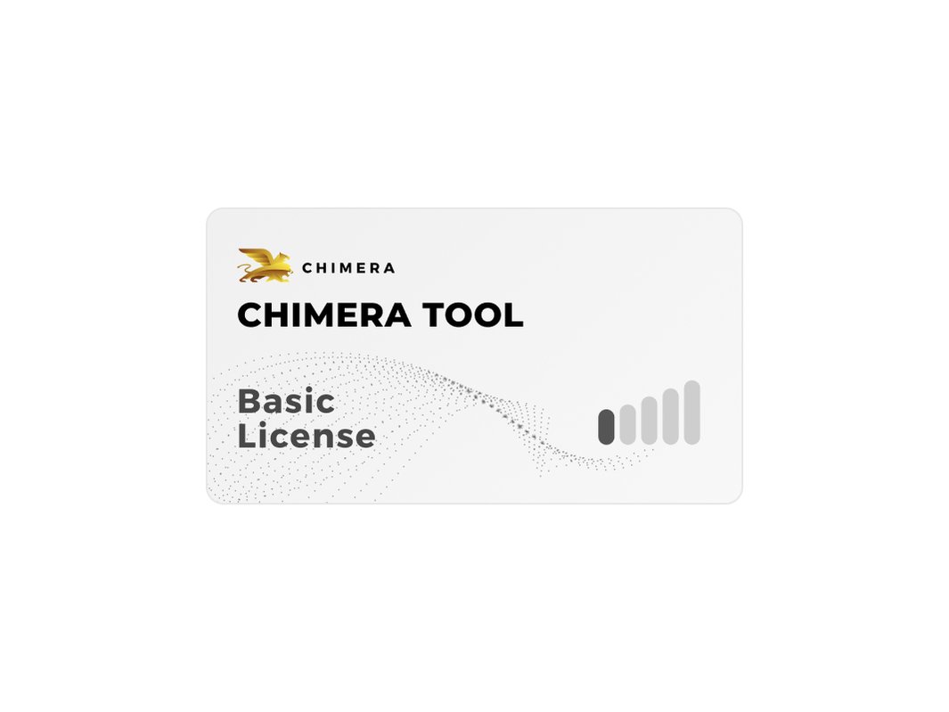 Chimera Tool New Update Released Chimera Tool | Introducing New