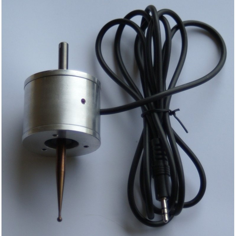 3D Digitizing Touch Probe for CNC Router - ToolBoom